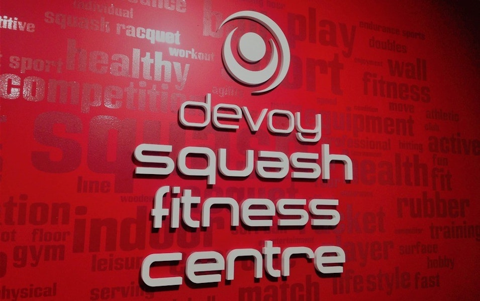 Sign in | Devoy Squash & Fitness Centre | Hello Club