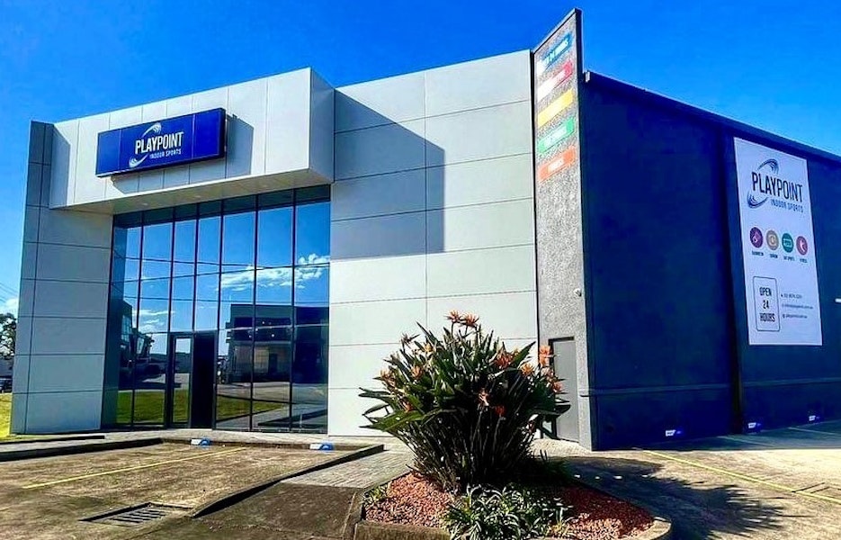 Sign in | PlayPoint SevenHills (NSW) | Hello Club