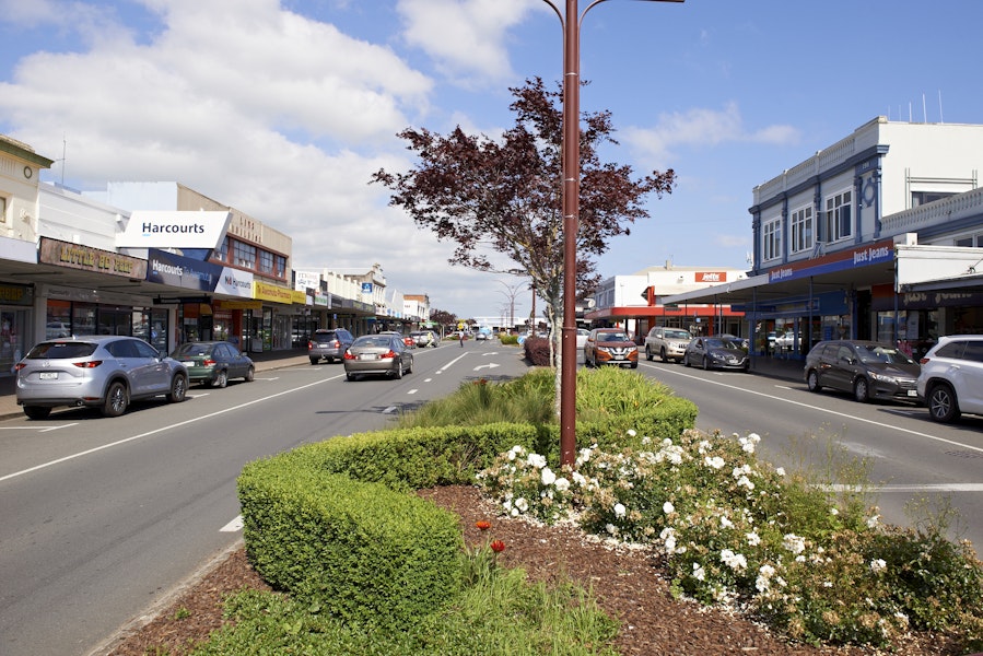 Sign in | Te Awamutu Business Chamber | Hello Club