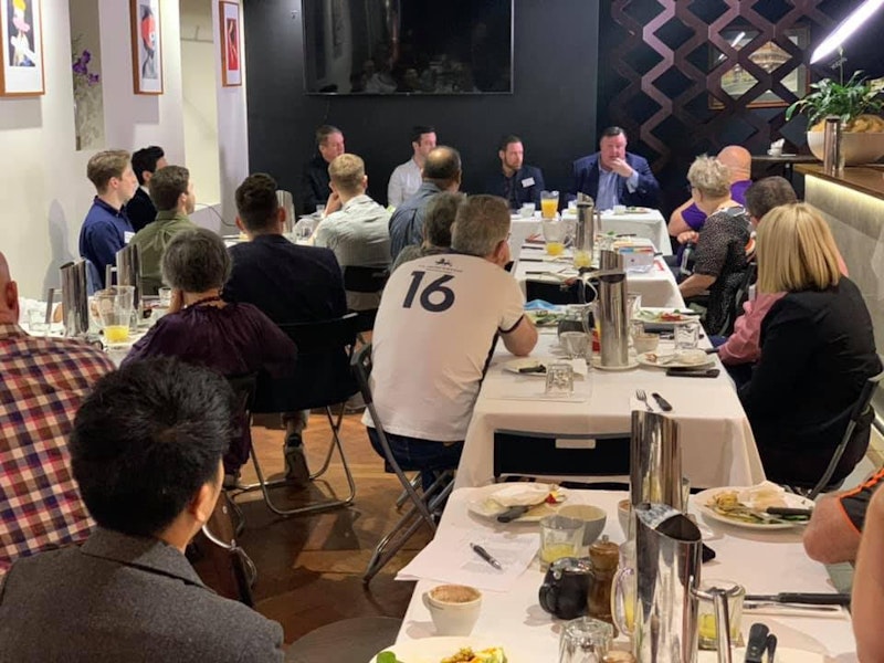 Sign in | Pride Business Network | Hello Club