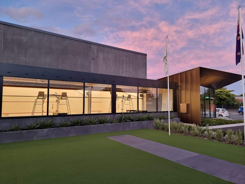 Sign in | Richmond Squash Centre | Hello Club