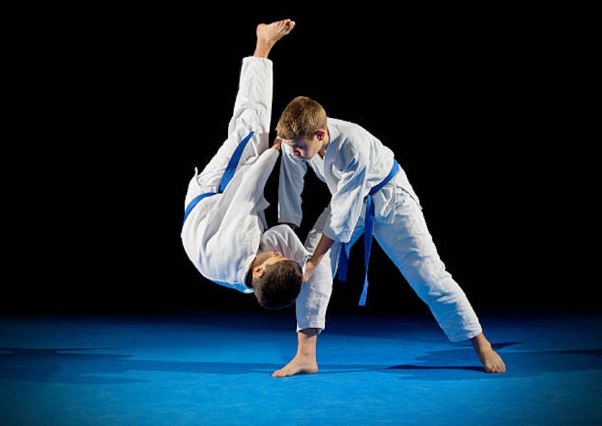 Sign in | Howick Academy of Judo | Hello Club