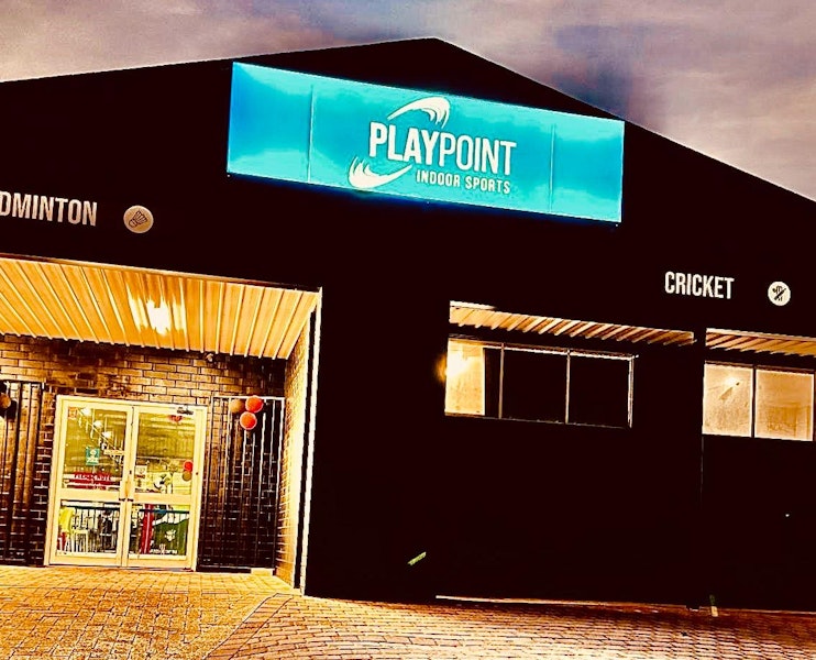 Sign in | PlayPoint Ballajura (WA) | Hello Club