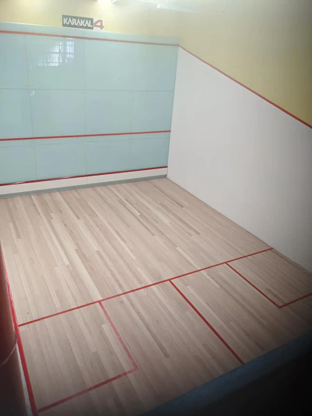 Sign in | Sandgate Squash | Hello Club