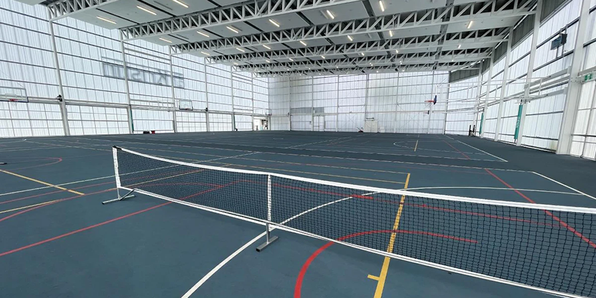Pickleball Night Sessions - Kristin Saturdays | Unbound Sports | Hello Club